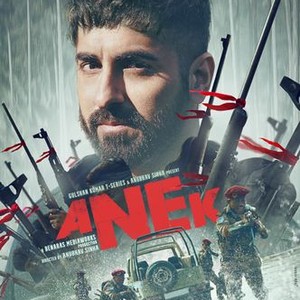 Anek - Rotten Tomatoes