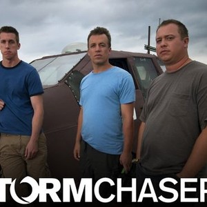Storm Chasers: Season 3, Episode 7 - Rotten Tomatoes