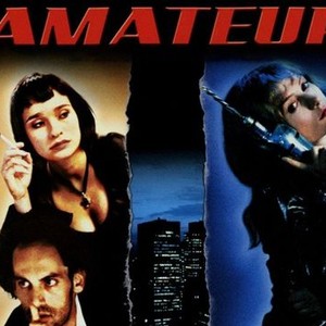 Amateur - Rotten Tomatoes