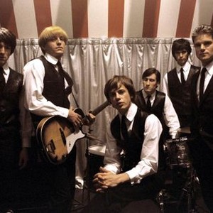 Luke de Woolfson - Rotten Tomatoes