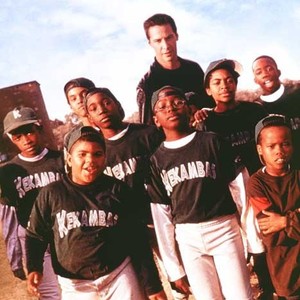 Hardball - Rotten Tomatoes