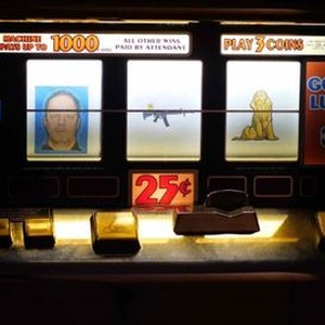 Money Machine - Rotten Tomatoes