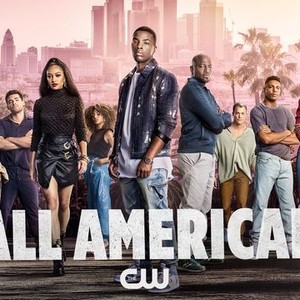 All American - Rotten Tomatoes