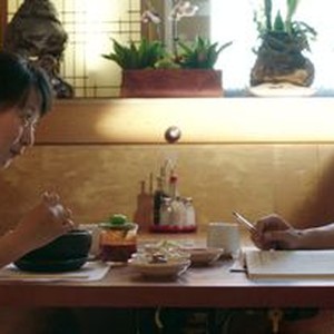 Spa Night - Rotten Tomatoes
