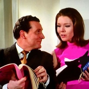 The Avengers: Season 5, Episode 15 - Rotten Tomatoes