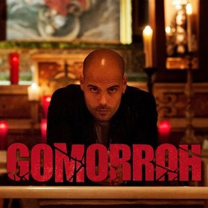Gomorrah - Rotten Tomatoes