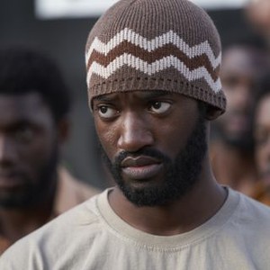 Small Axe - Rotten Tomatoes