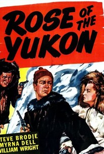 Rose of the Yukon | Rotten Tomatoes