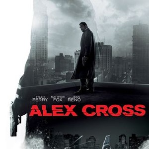 Alex Cross - Rotten Tomatoes