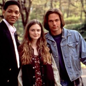 Eric Thal - Rotten Tomatoes