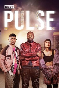 Pulse: Season 1 | Rotten Tomatoes