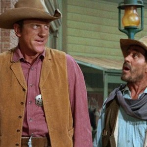 Gunsmoke: Season 13, Episode 18 - Rotten Tomatoes