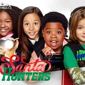 Santa Hunters - Rotten Tomatoes