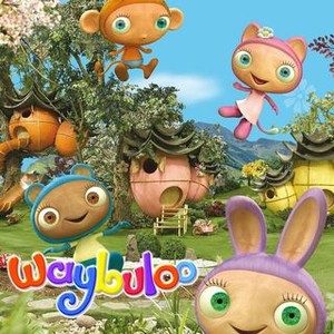 Waybuloo: Season 2, Episode 28 - Rotten Tomatoes