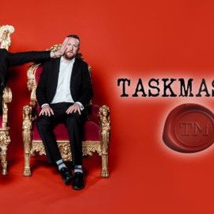 Taskmaster - Rotten Tomatoes
