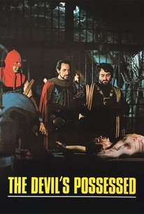 Devil's Possessed | Rotten Tomatoes