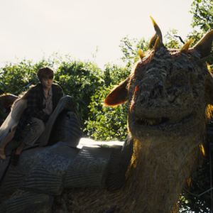 The Secret Kingdom - Rotten Tomatoes