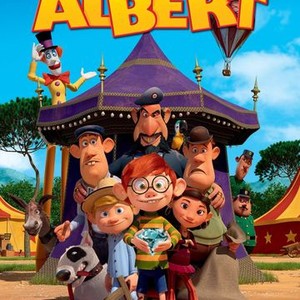 Albert - Rotten Tomatoes