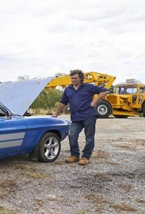 Outback Car Hunters: Season 1, Episode 3 | Rotten Tomatoes