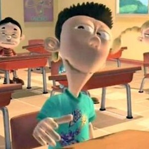 Jimmy Neutron: Season 1, Episode 1 - Rotten Tomatoes