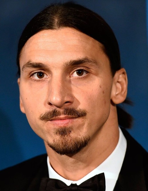 Zlatan Ibrahimović - Rotten Tomatoes
