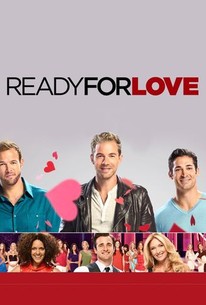 Ready for Love | Rotten Tomatoes