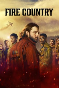 Fire Country: Season 2 | Rotten Tomatoes