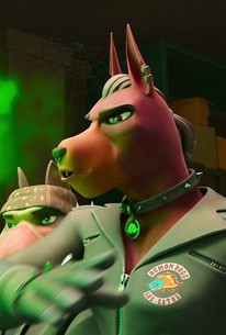 Kitti Katz: Season 1, Episode 4 | Rotten Tomatoes