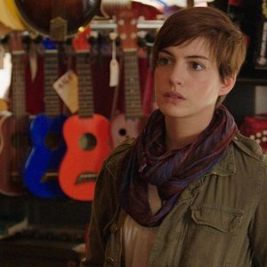 Song One - Rotten Tomatoes