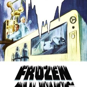 Frozen Alive - Rotten Tomatoes
