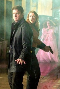 Castle: Season 4, Episode 22 - Rotten Tomatoes