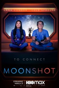 Moonshot (2022) | Rotten Tomatoes