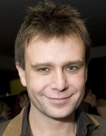 Stuart Laing | Rotten Tomatoes