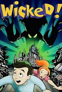 Wicked! | Rotten Tomatoes