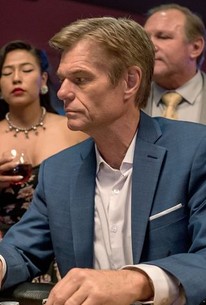 Graves: Season 2, Episode 5 | Rotten Tomatoes