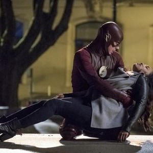 The Flash - Rotten Tomatoes