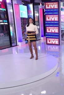 Fresh Out Live: Season 4, Episode 8 | Rotten Tomatoes