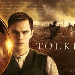 Tolkien - Rotten Tomatoes