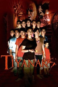Tiyanaks | Rotten Tomatoes
