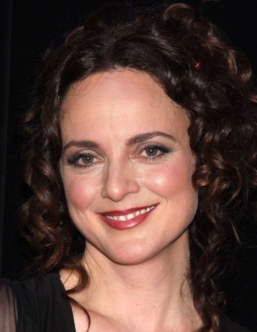 Melissa Errico - Rotten Tomatoes