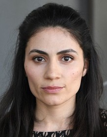 Halima Ilter - Rotten Tomatoes
