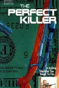 The Perfect Killer (1977) - Rotten Tomatoes