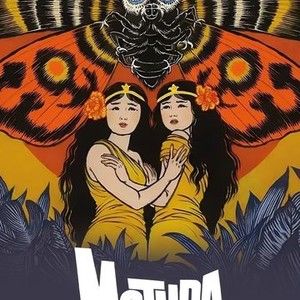 Mothra - Rotten Tomatoes