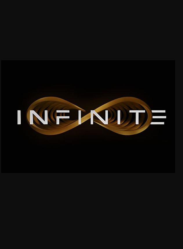 Infinite Pictures - Rotten Tomatoes