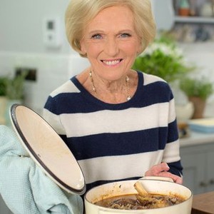 Classic Mary Berry: Season 1, Episode 5 - Rotten Tomatoes