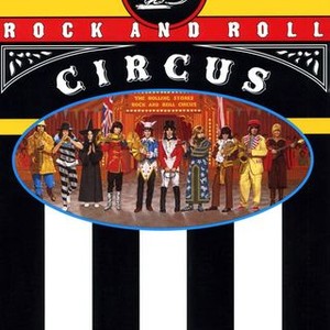 The Rolling Stones Rock and Roll Circus - Rotten Tomatoes