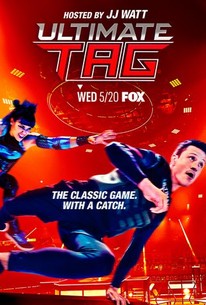 Ultimate Tag | Rotten Tomatoes