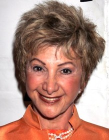 Barbara Minkus | Rotten Tomatoes