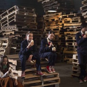 Odd Squad: The Movie - Rotten Tomatoes