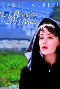 The Bride Wore Black (1968) - Rotten Tomatoes
